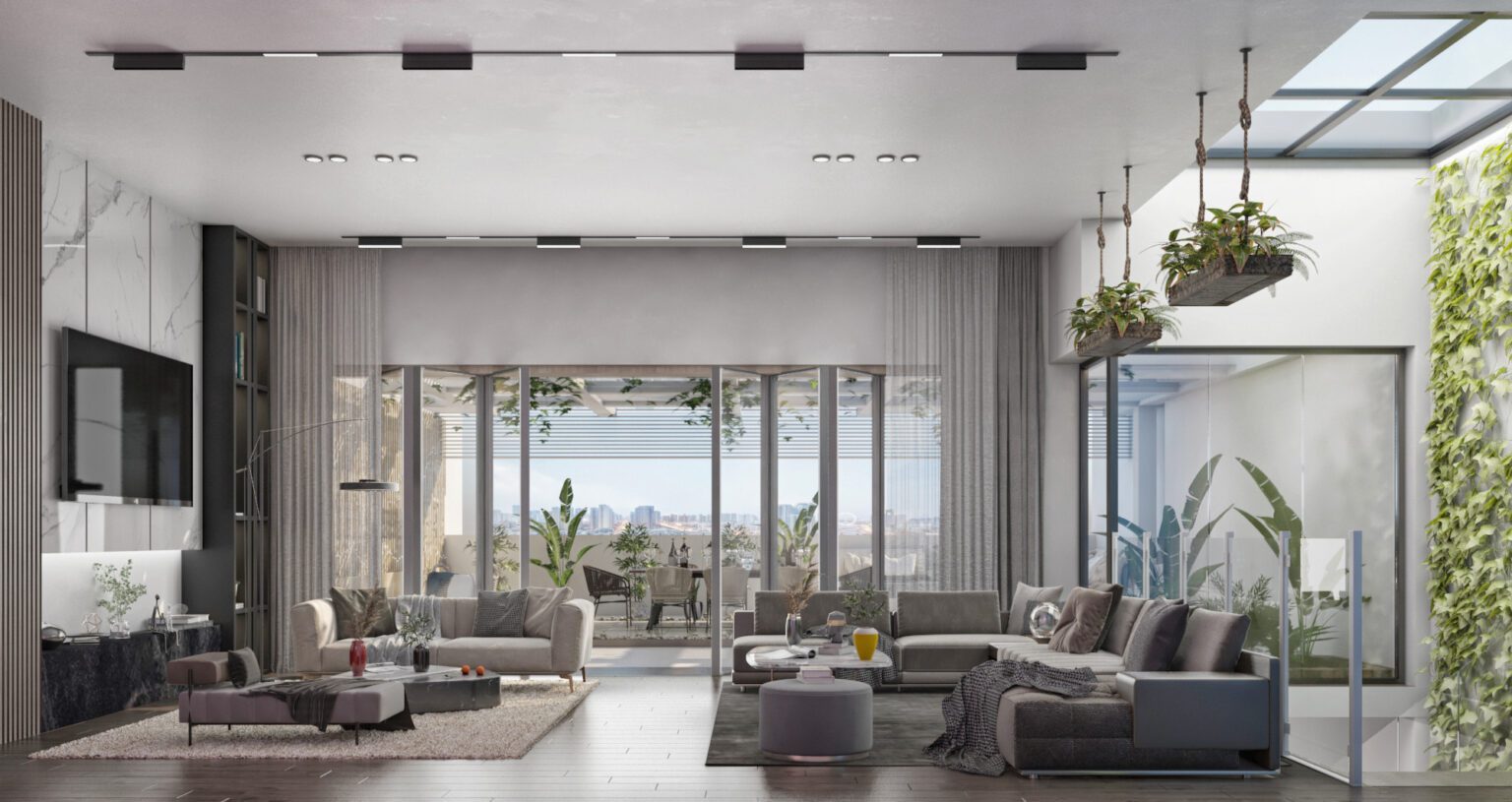 مسايا - مكتب حامد بن حمري للاستشارات الهندسية