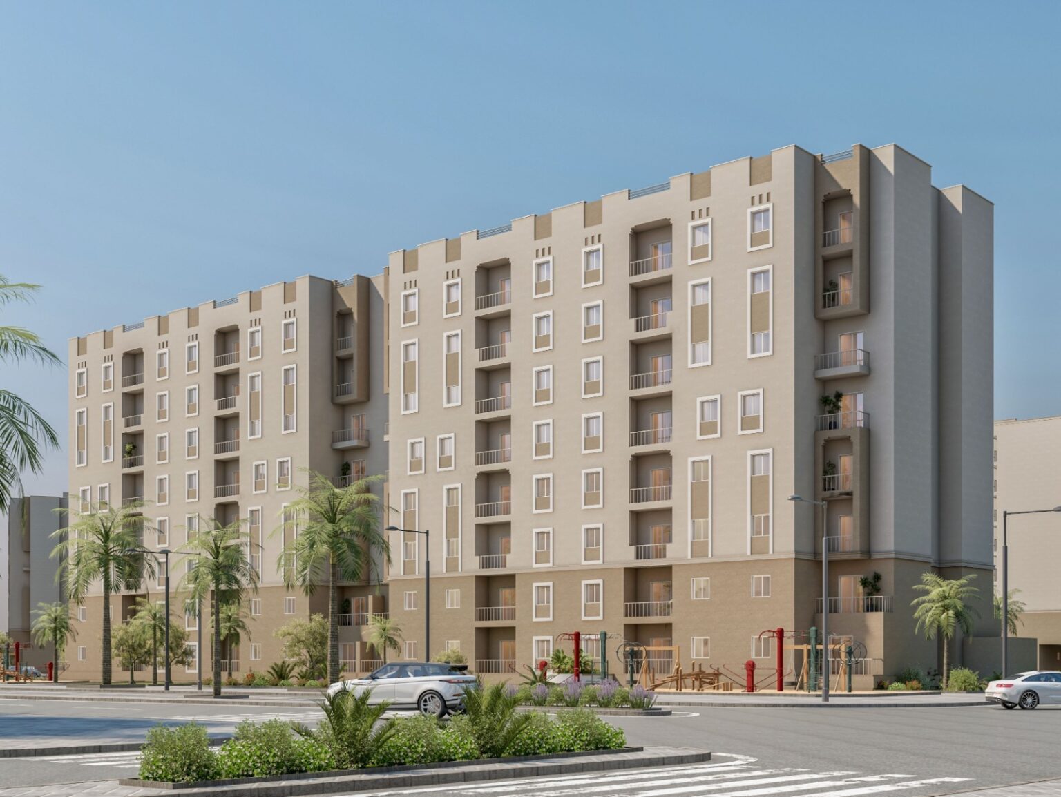 نعمى - مكتب حامد بن حمري للاستشارات الهندسية